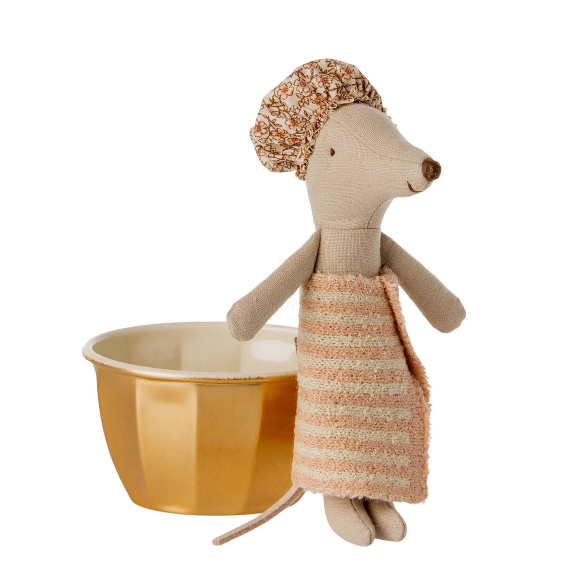 Maileg Wellness Mouse Big Sister – Bambi Bunny Co