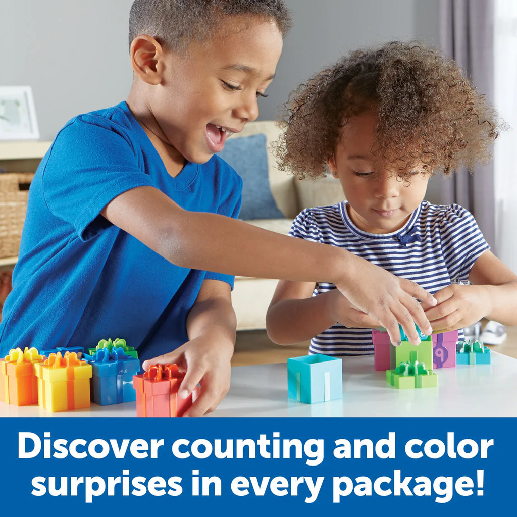 Learning Resources - Counting Surprise Party – Bambi Bunny Co